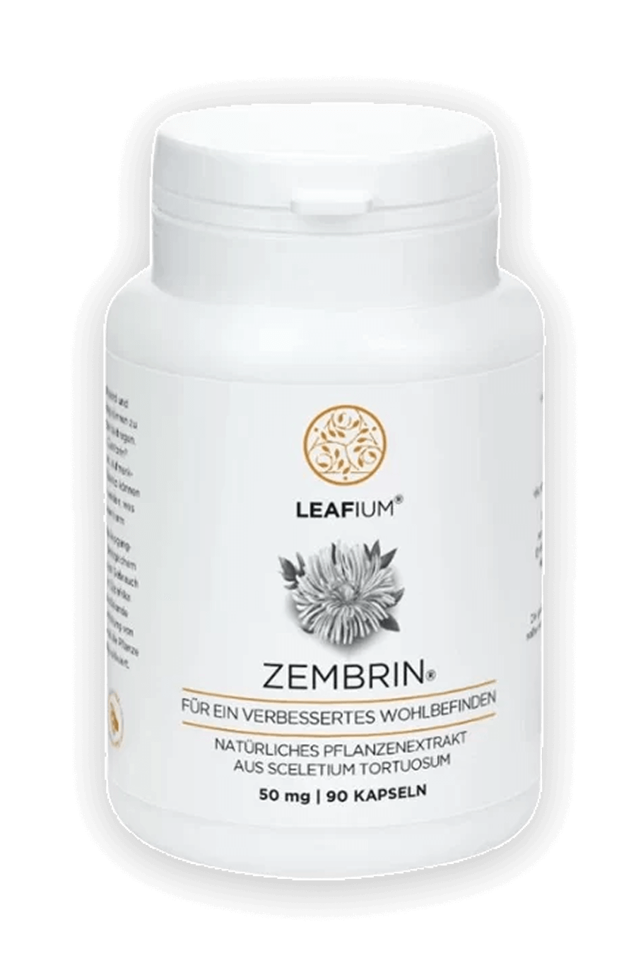 Home - Zembrin